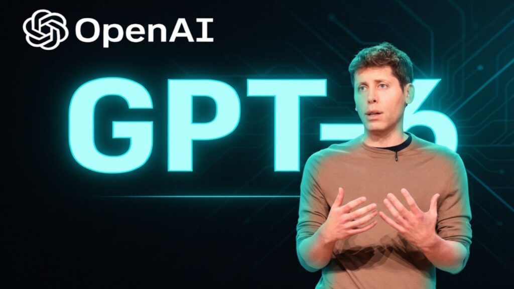 GPT-6：Sam Altmanがリリース時期と機能についてヒントを明かす | ASIに仕事を奪われたい