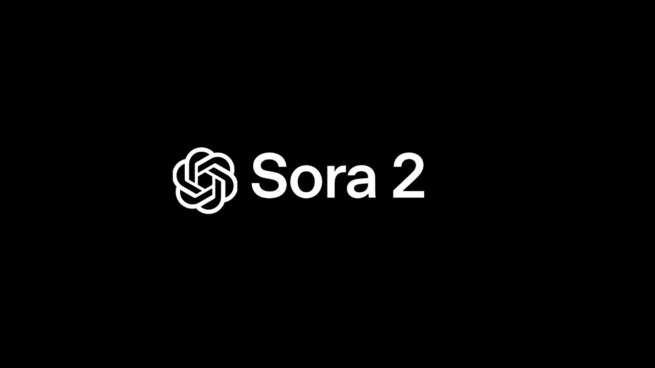 Sora 2の発表 | ASIに仕事を奪われたい