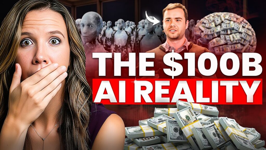 AGI・ASI | ASIに仕事を奪われたい