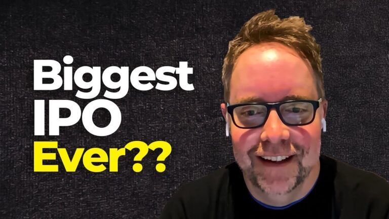 OpenAIのIPO計画、AI投資の構造分析、AppleのiPhone 17による復活 | ASIに仕事を奪われたい