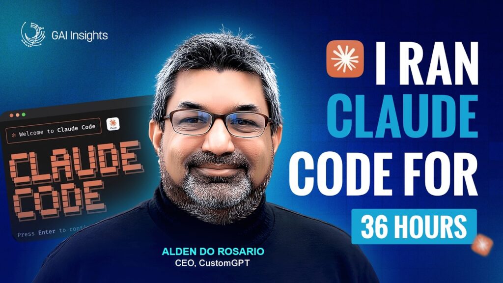 ショーケース:Claude Codeを使ったAI社員の構築 | ASIに仕事を奪われたい