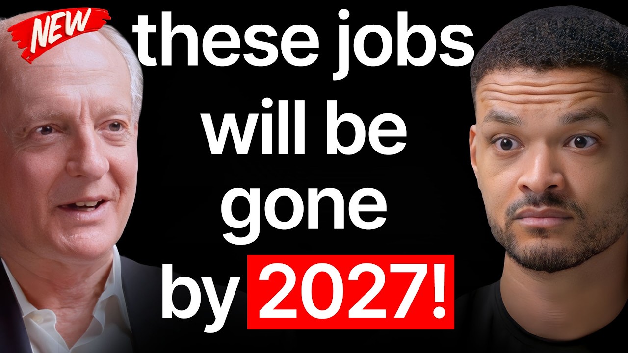 AGI・ASI | ASIに仕事を奪われたい