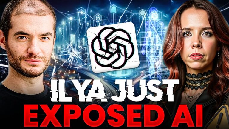 AGI・ASI | ASIに仕事を奪われたい